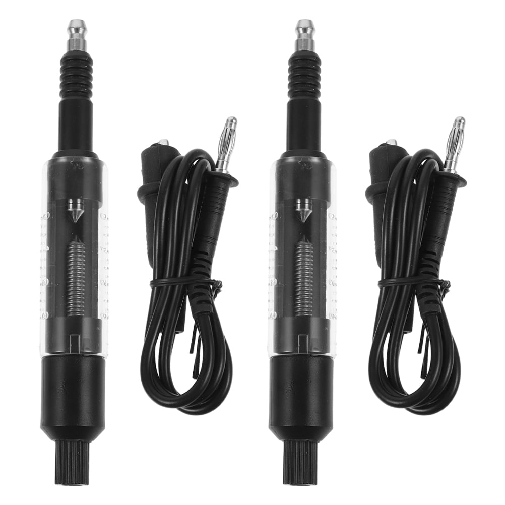 BERTDOMD 2pcs Automotive Spark Plug Tester Tools Motorcycle Spark Plug ...