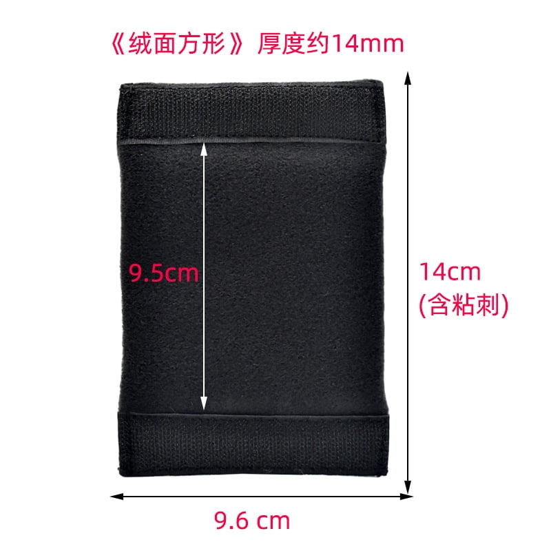 BERTDOMD 2pcs Camera Bag Divider Accessories, Camera Bag Insert ...