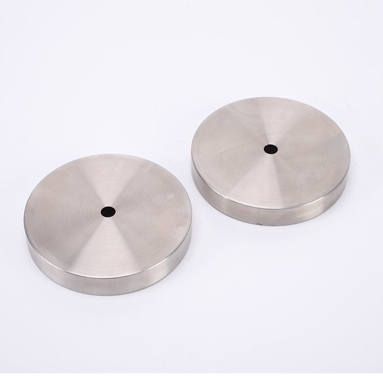 BERTDOMD 2pcs Clock Parts Clock Face Clock Face Replacement Dial For ...