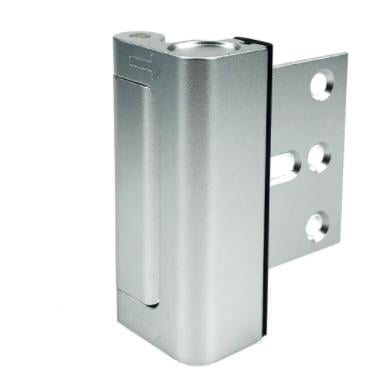 BERTDOMD 2pcs Door Reinforcement Lock Door Security Device Front Door ...