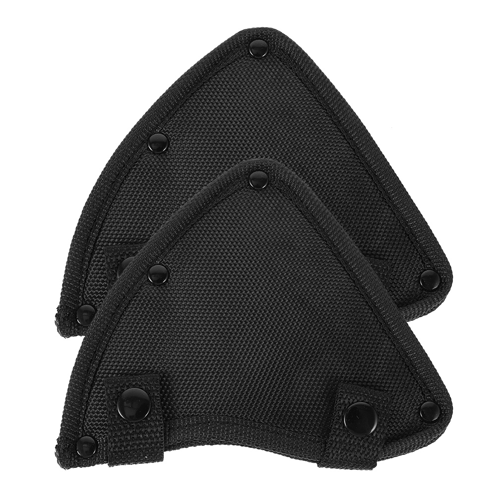BERTDOMD 2pcs Hatchet Head Sheath Holster Axe Sheath Axe Hatchet ...