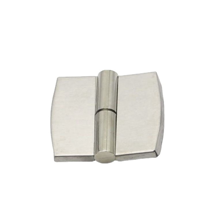 BERTDOMD 2pcs Heavy Duty Door Hinges Self Closing Toilet Partition Door ...