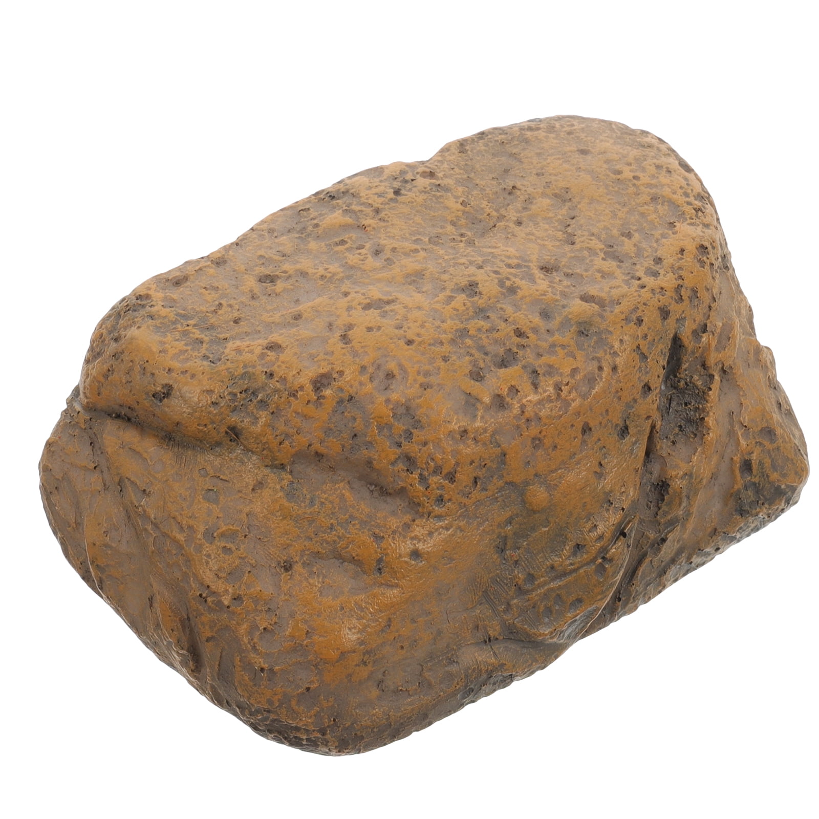 BERTDOMD 2pcs Key Rock Hiders Outside Fake Rock Key Hider Decoration ...