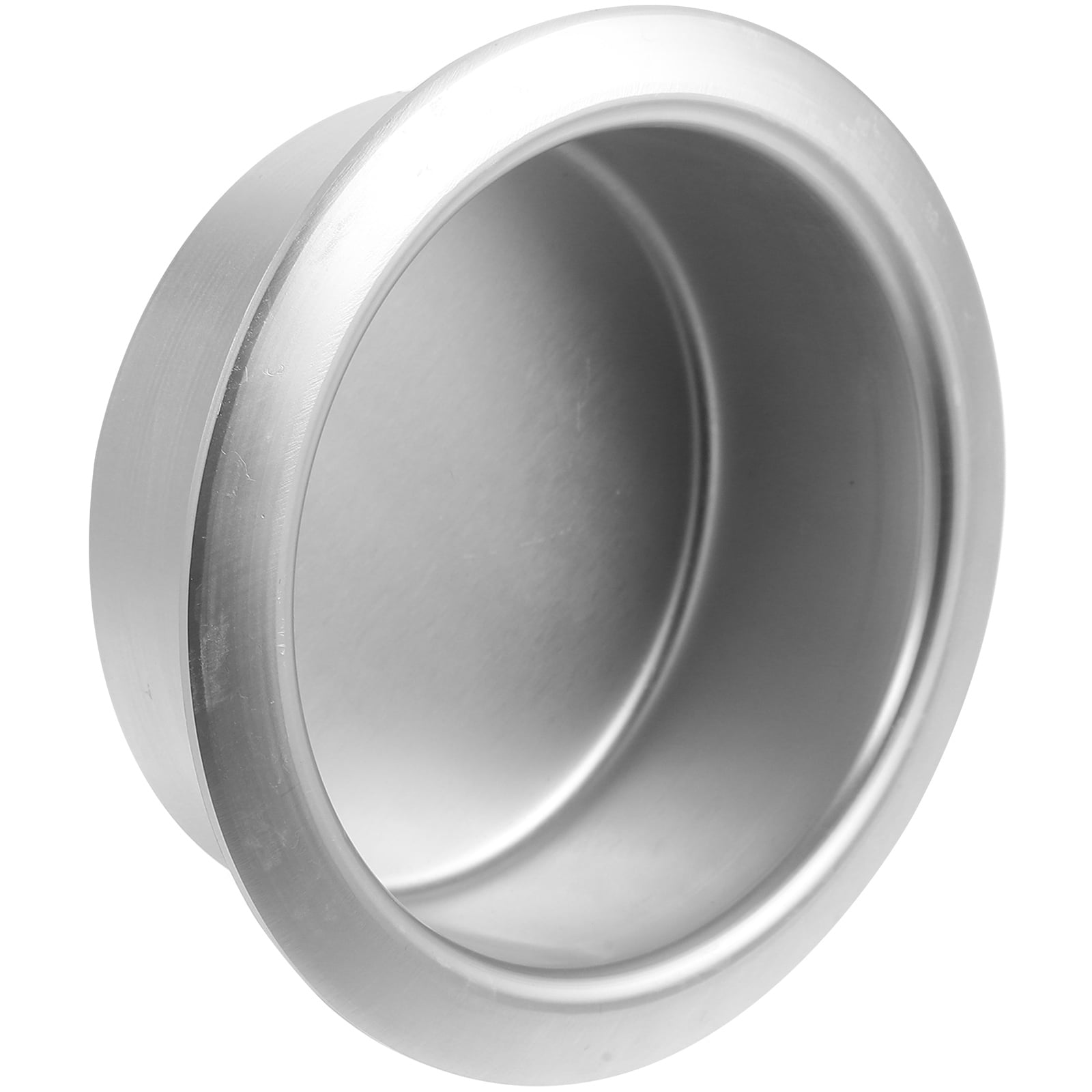 BERTDOMD 2pcs Metal Sofa Recliner Handles Cup Holder Insert Replacement ...