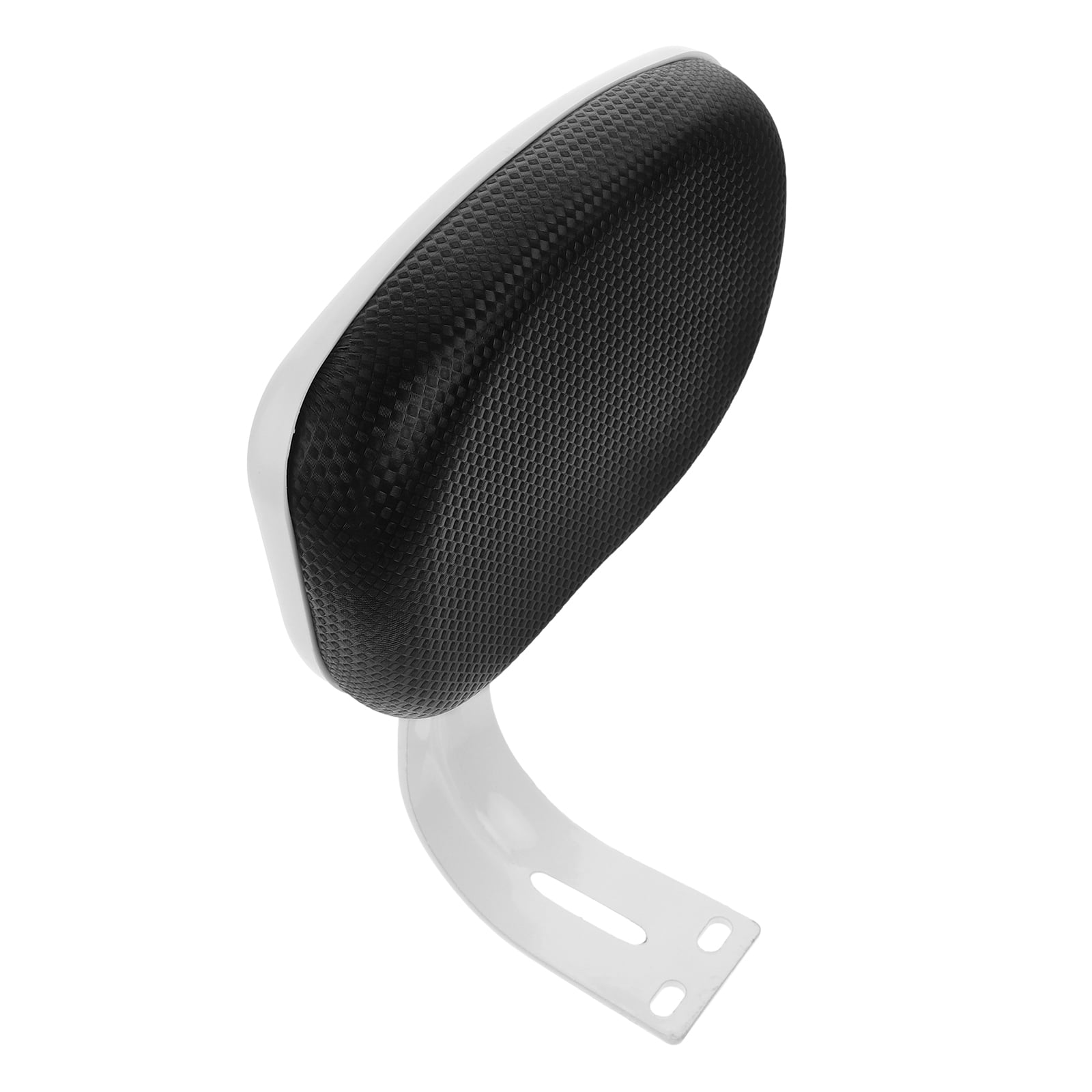 BERTDOMD 2pcs Motorcycle Back Rest Fits Electric Bicycles and ...