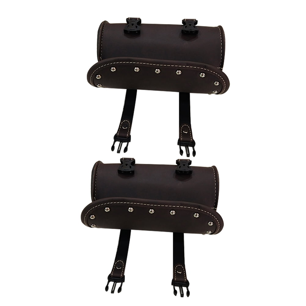 BERTDOMD 2pcs Motorcycle Tool Box Motorcycle Tool Case Motorcycle Tool ...