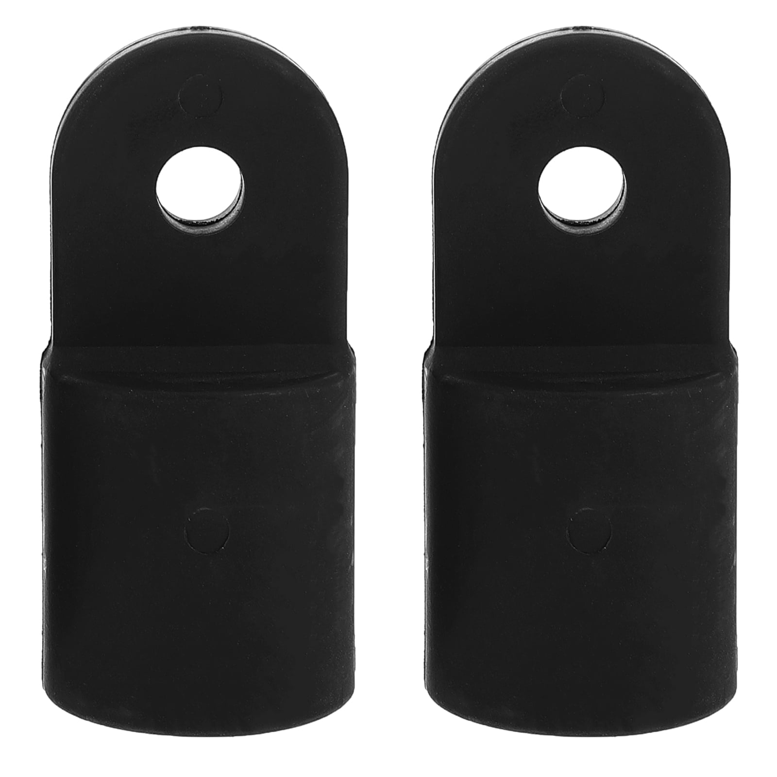 BERTDOMD 2pcs Nylon Fittings Boat Canopy Hardware for Yacht Shade Poles ...