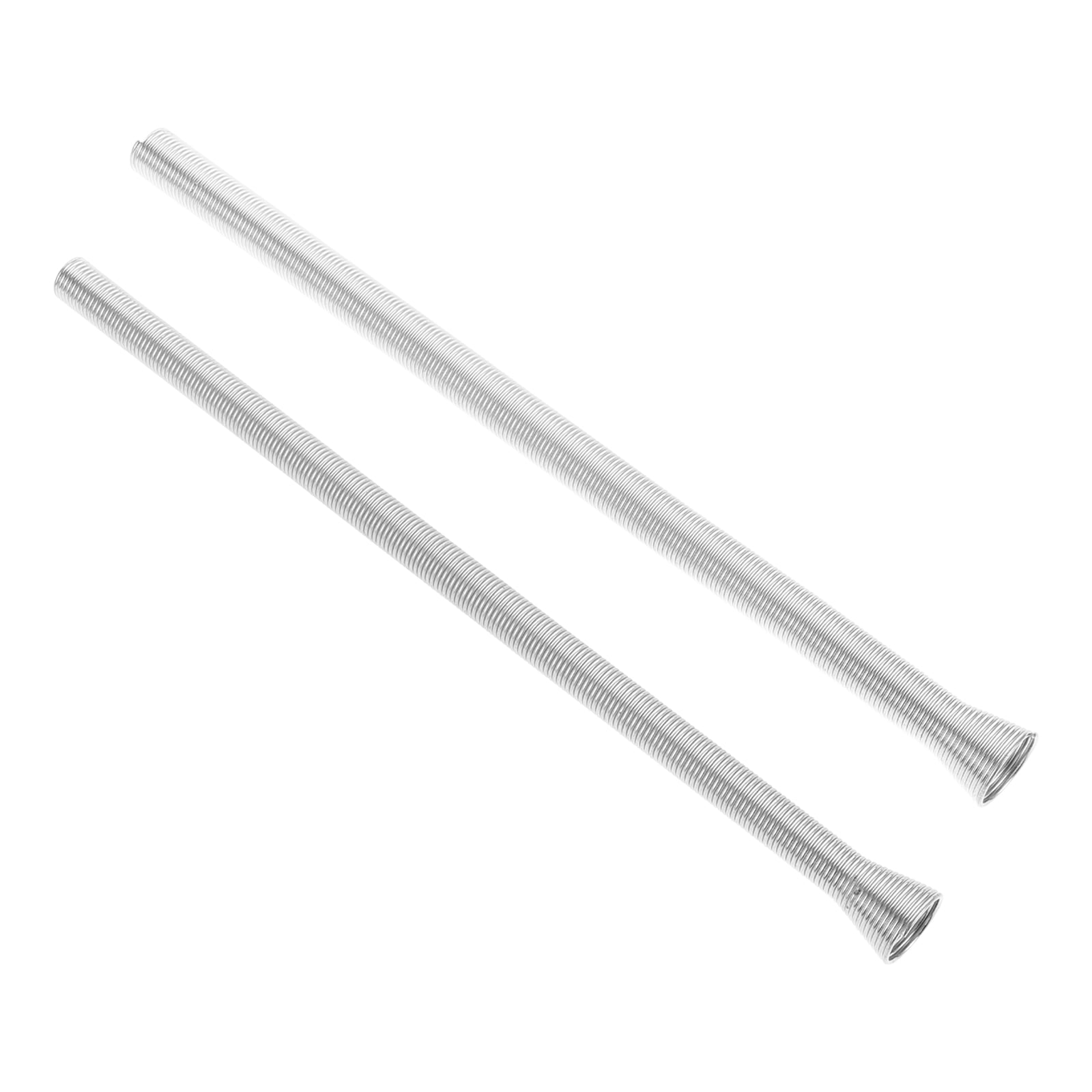 BERTDOMD 2pcs Spring Tubing Benders Kit Copper Wire Tube Bender Set ...