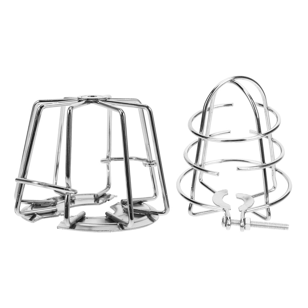 BERTDOMD 2pcs Sprinkler Head Guard Fire Sprinkler Head Guard Cover ...