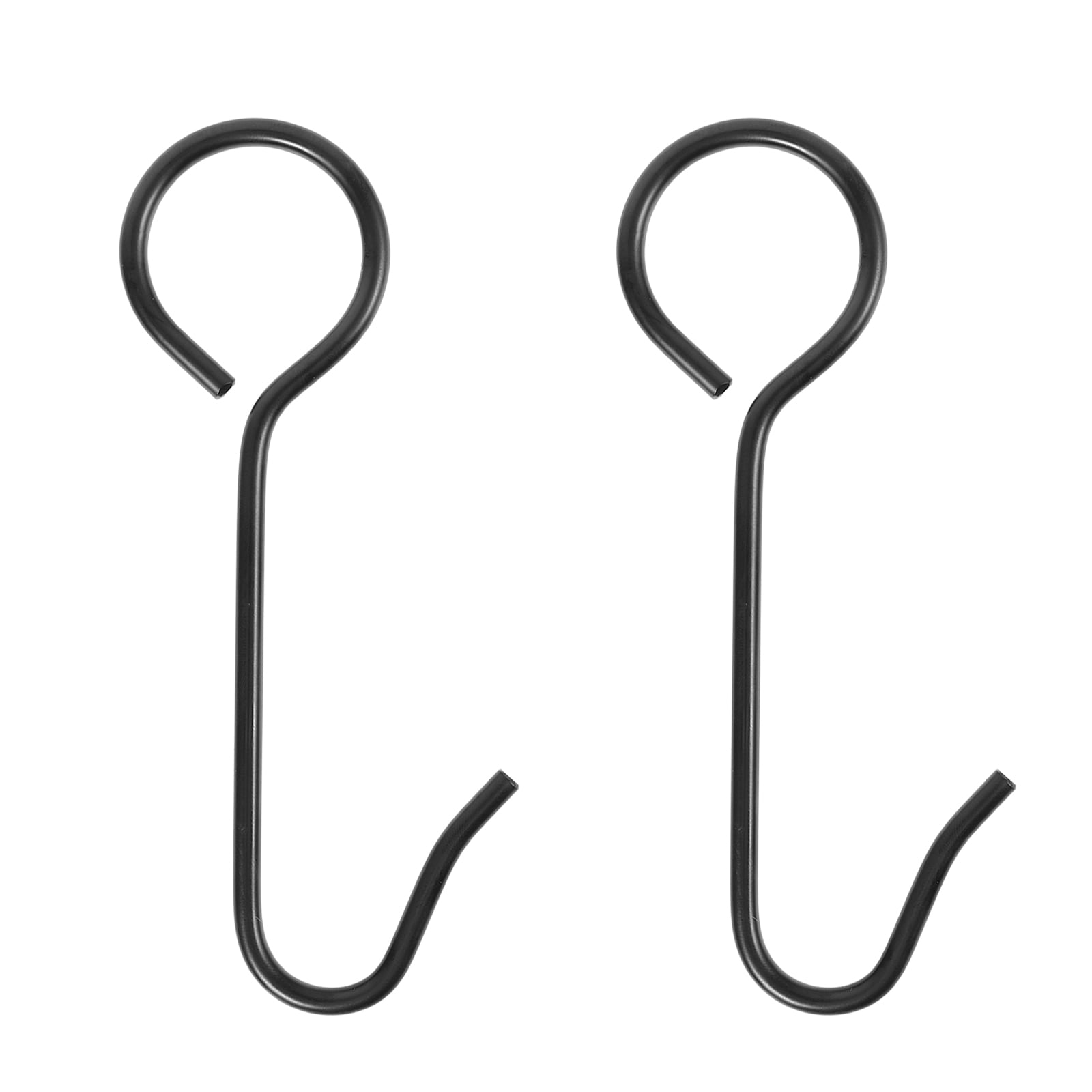 BERTDOMD 2pcs Target Board Hanger Target Hanging Hook Stainless Steel ...