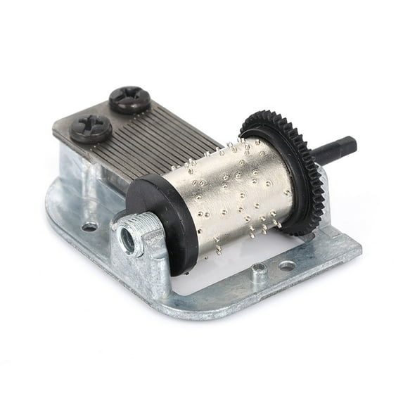 RENACLIPY BERTDOMD 2pcs DIY Music Box Mechanism Set for Children ...