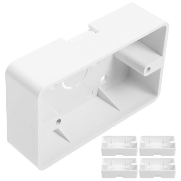 Surface Mount Outlet