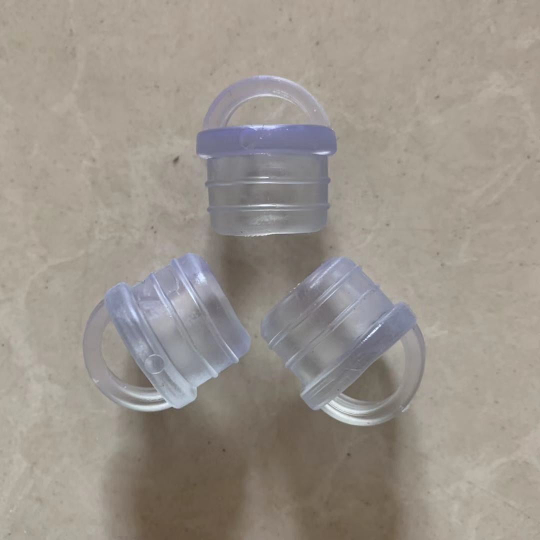 BERTDOMD 3pcs 20mm Flat Spin Mop Bucket Stopper Mop Bucket Drain Plug ...