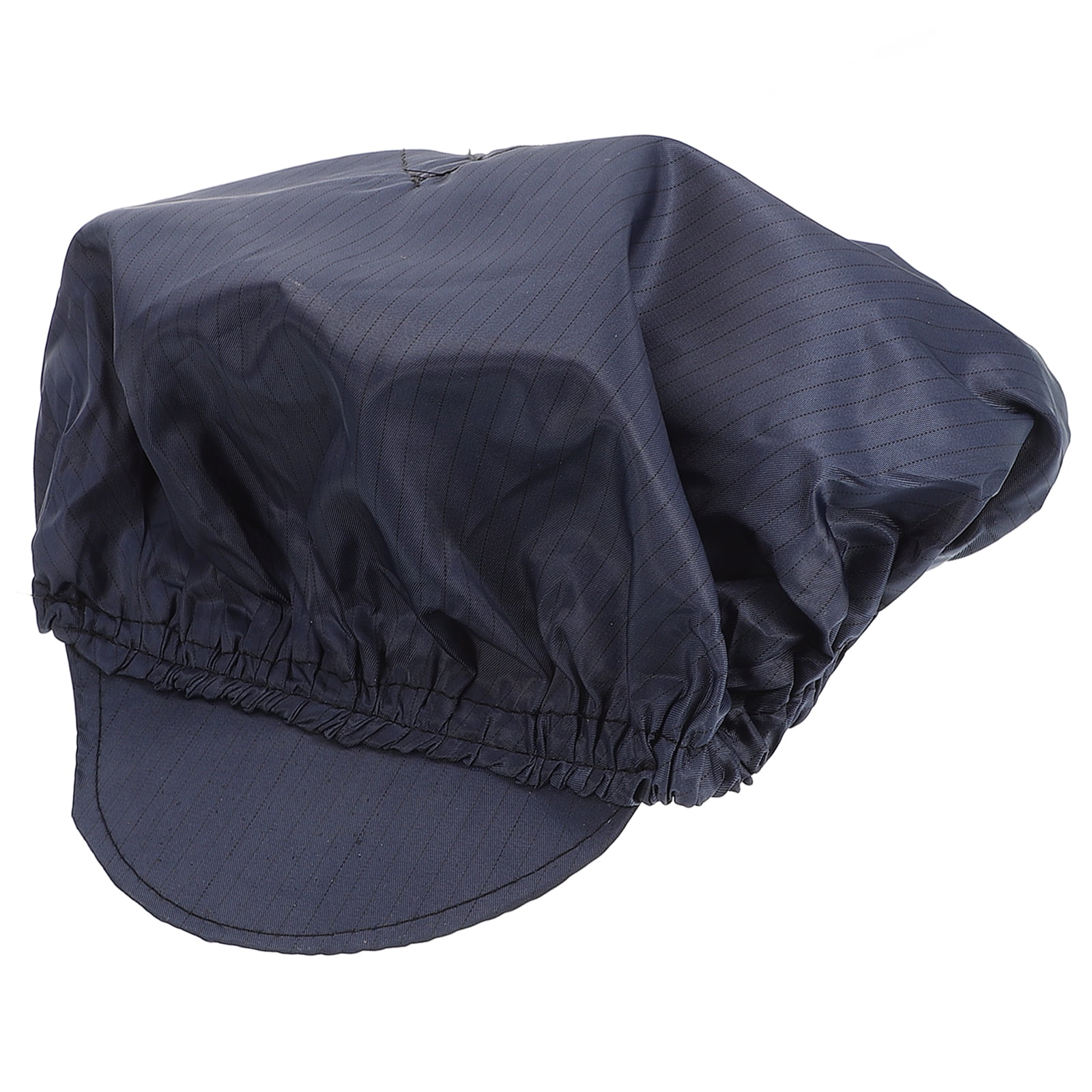 BERTDOMD 3pcs Chef Cooking Hats Chef Work Hats Kitchen Catering Service ...