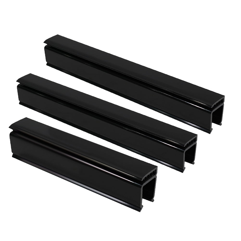 BERTDOMD 3pcs Golf Cart Windshield Retaining Sash Clips Golf Cart ...