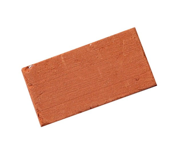 BERTDOMD 40PCS Mini Bricks Tiny Bricks for Landscaping Miniature Bricks ...