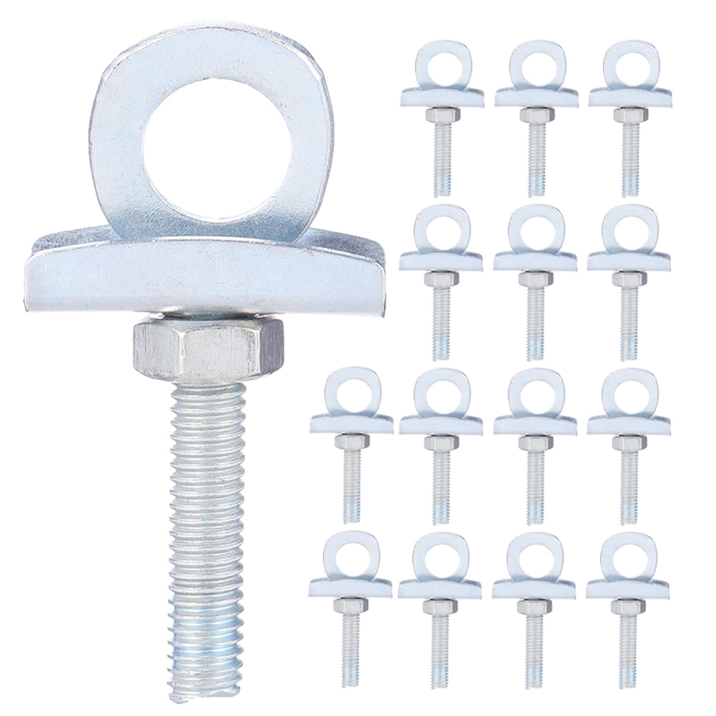 BERTDOMD 40pcs Chain Tensioner Bolt Adjustable Tensioner Fastener Bolt ...