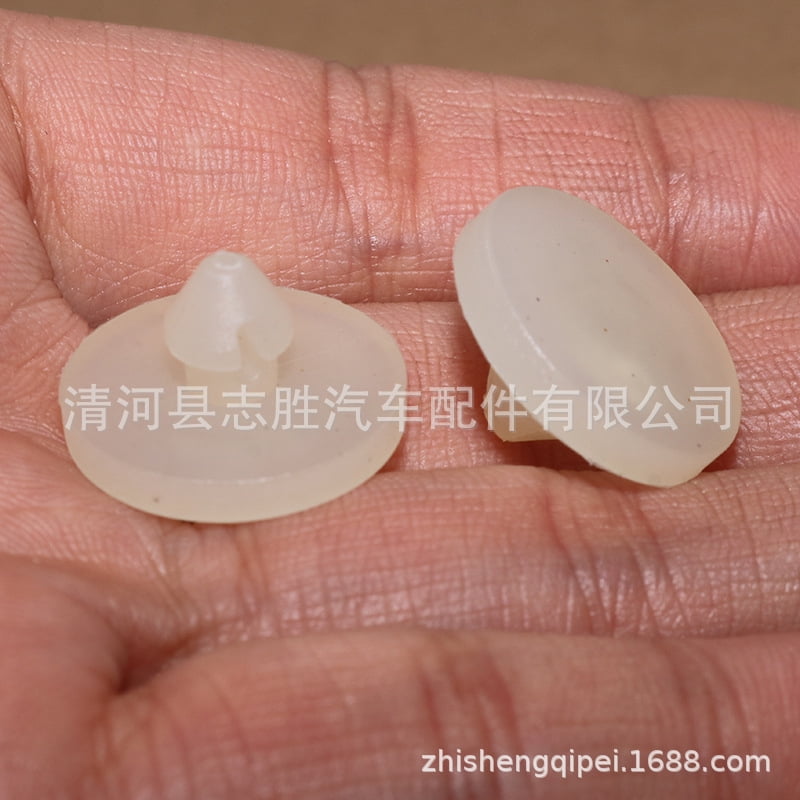 BERTDOMD 4pcs Brake Light Switch Stopper Easy Installation Multi ...