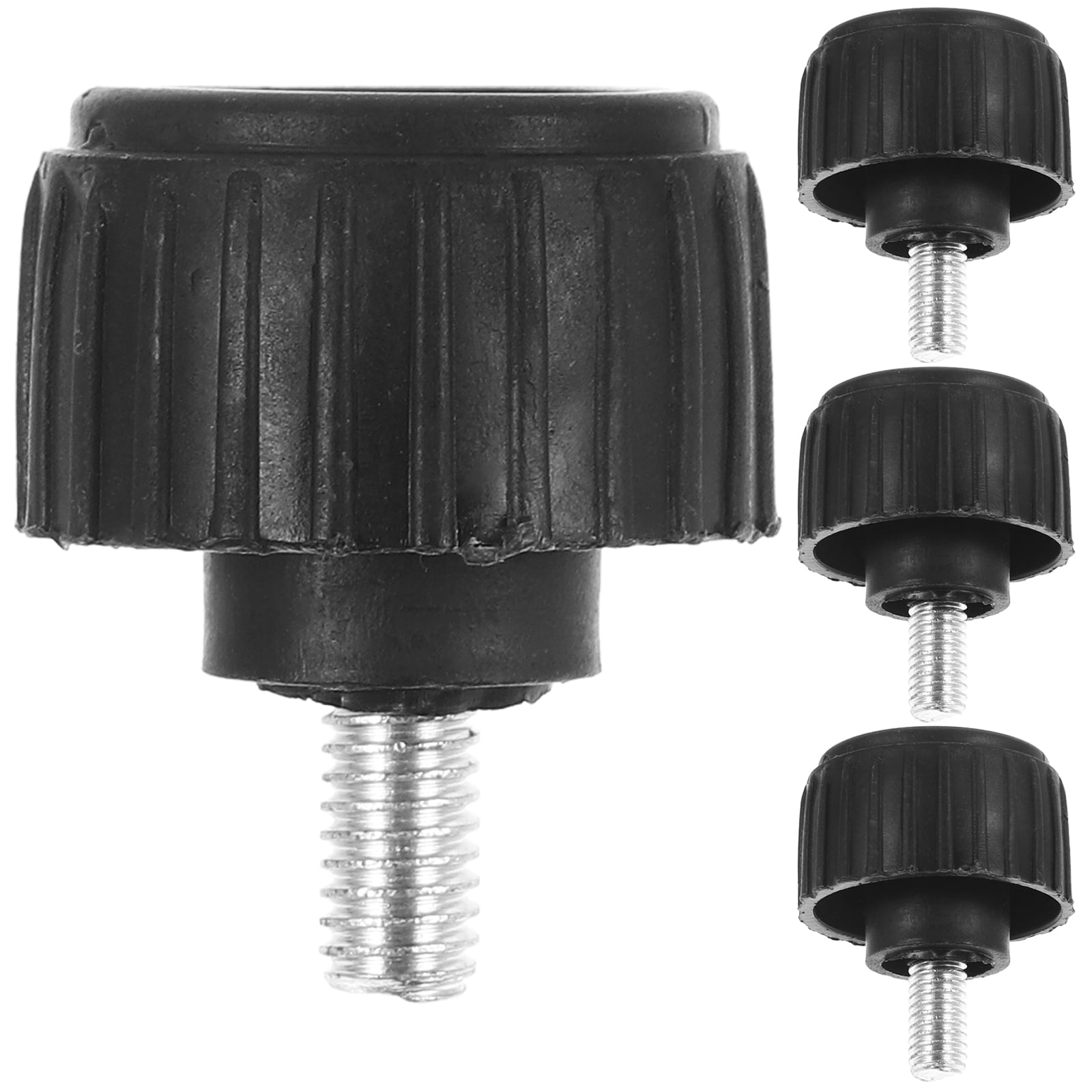 4pcs Universal Scale Feet Replacement Parts for Electric Scales ...