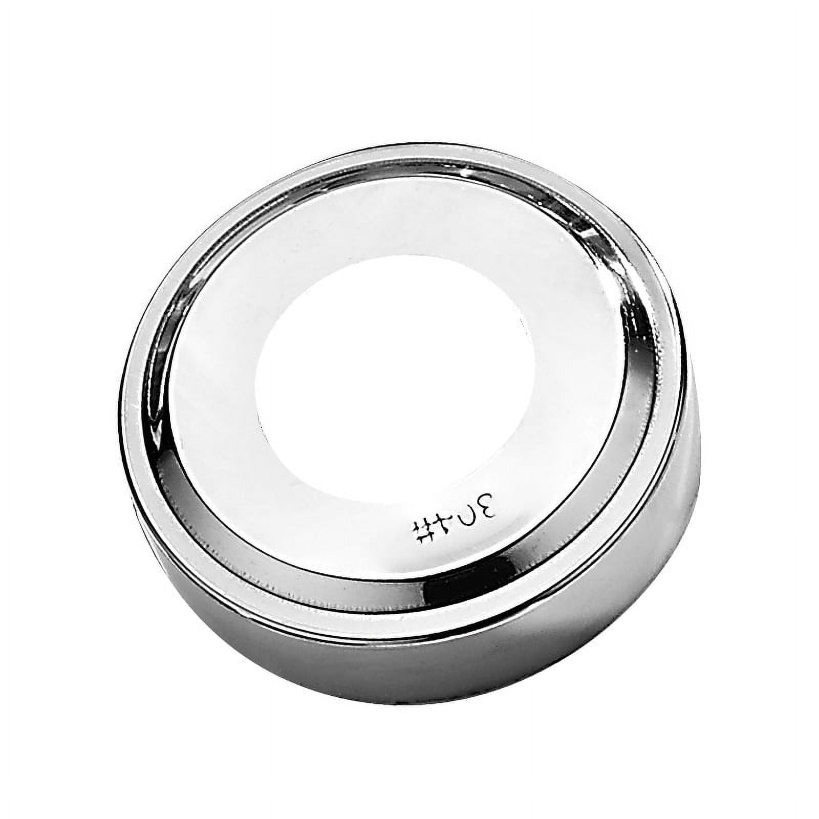 BERTDOMD 4pcs Heavy Duty Stainless Steel Escutcheons For Pool Handrails ...