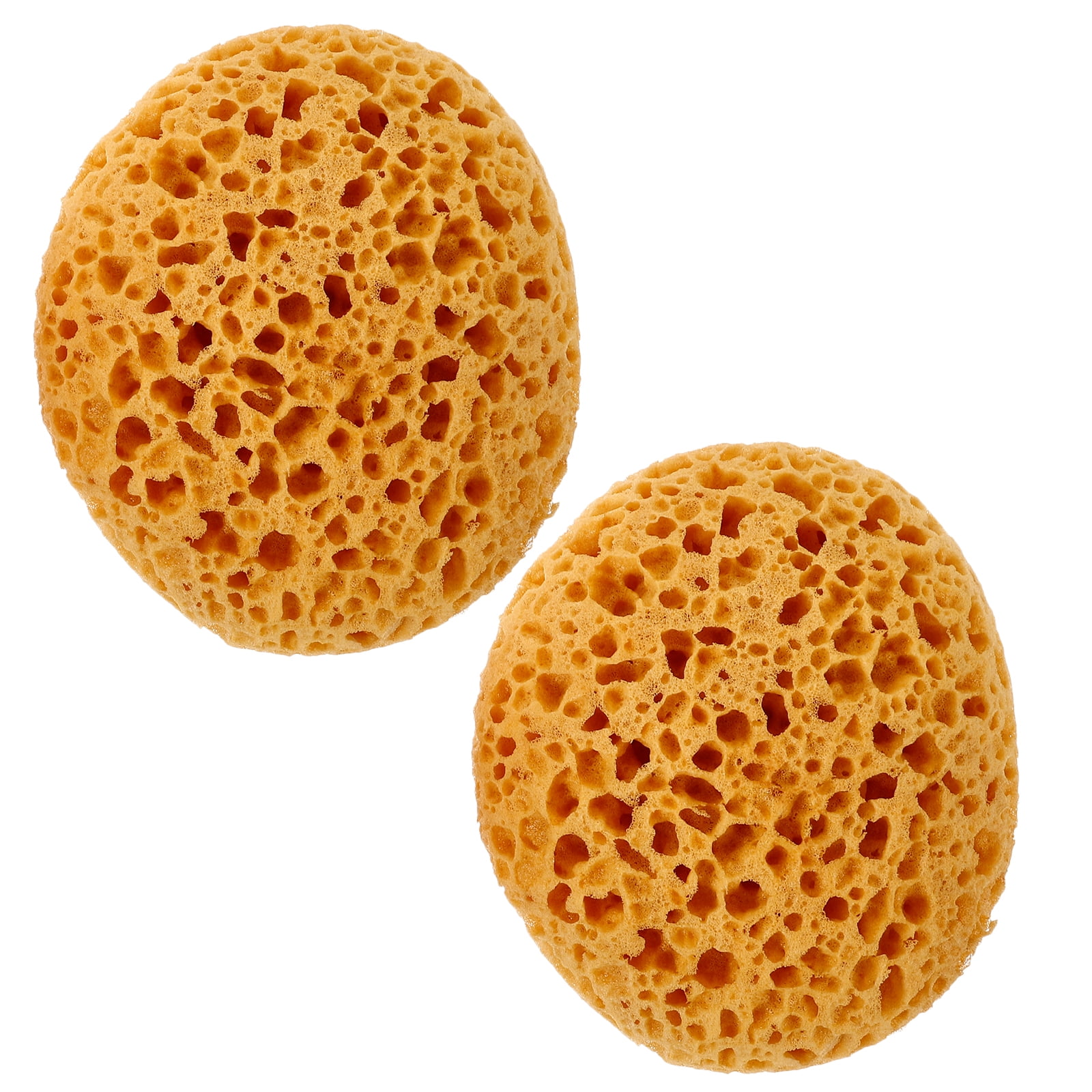 BERTDOMD 4pcs Knockdown Texture Sponge Drywall Repair Wall Textured ...