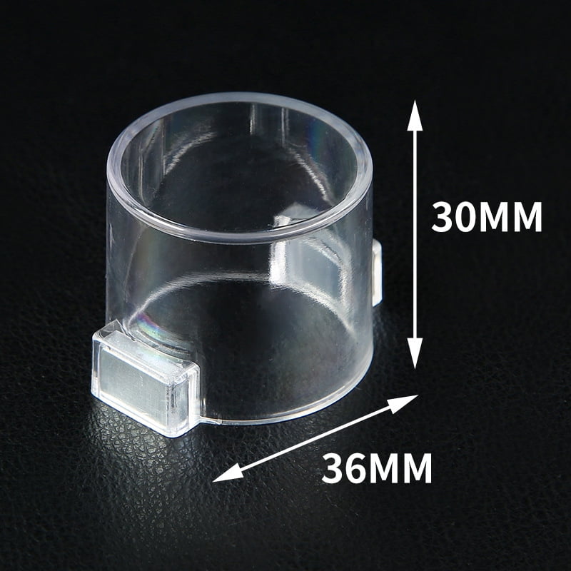 Pc Power Button Cover