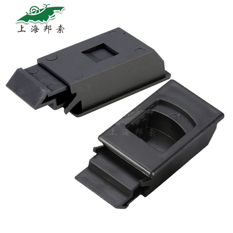 BERTDOMD 4pcs RV Door Hardware Locks Plastic Buckle Lock Camper ...