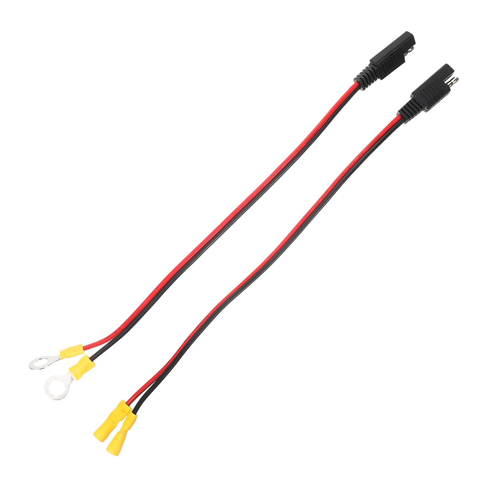 EXHUMKY BERTDOMD 4pcs Simple and Elegant Design Trolling Motor Plug for ...