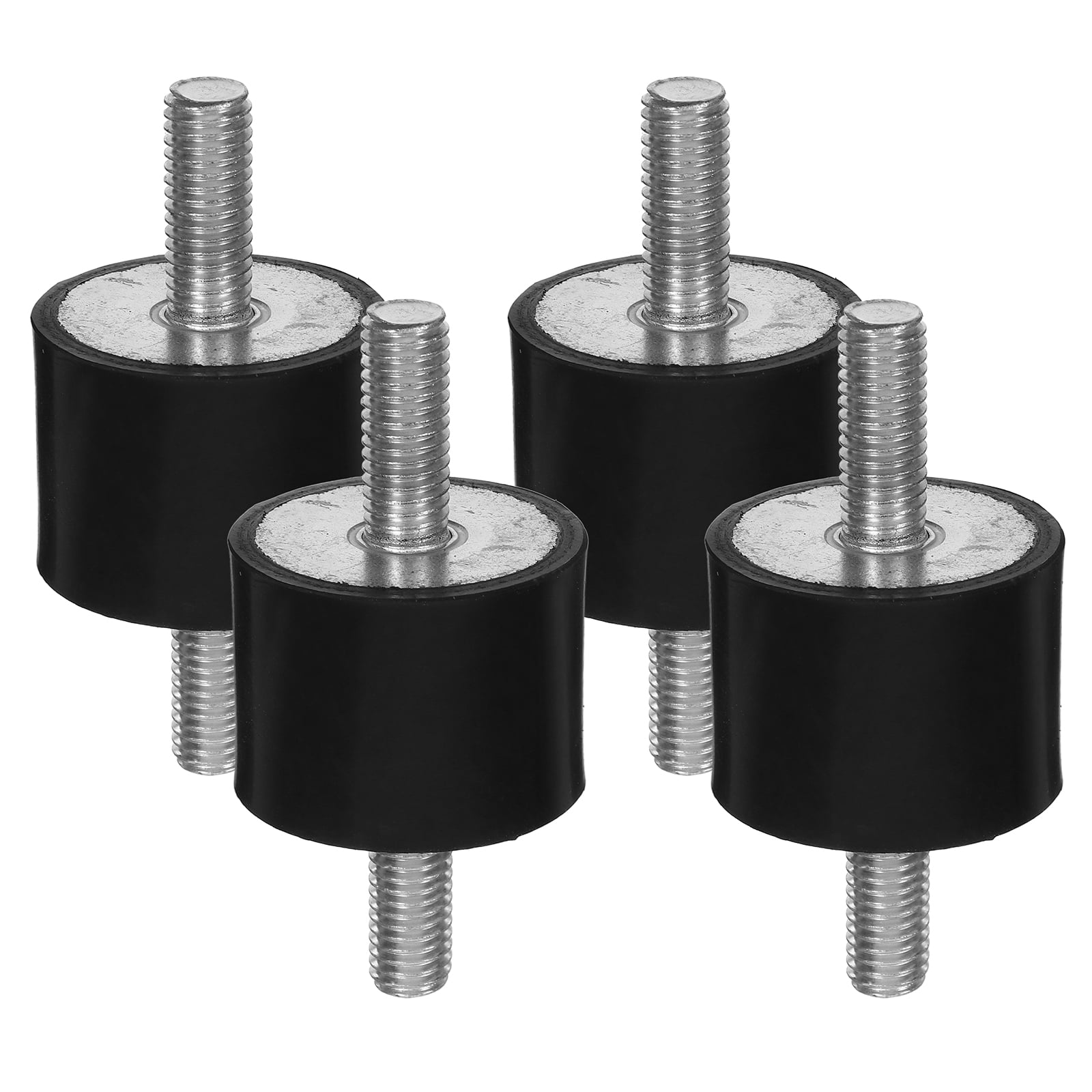 BERTDOMD 4pcs Vibration Isolator Mounts Shock Absorbers Vibration ...