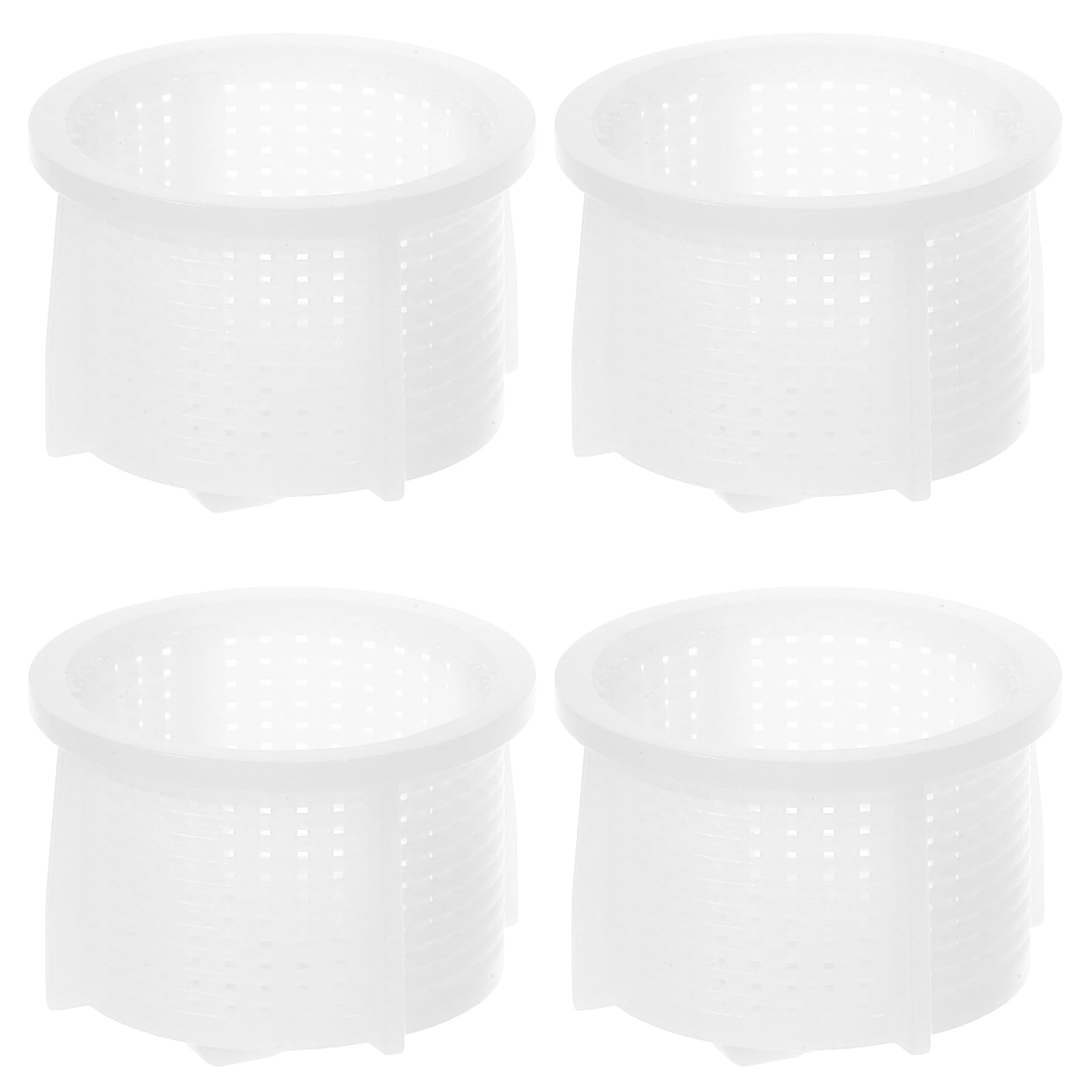 BERTDOMD 4pcs Washer Water Tube Filtering Screen Strainer Screen ...