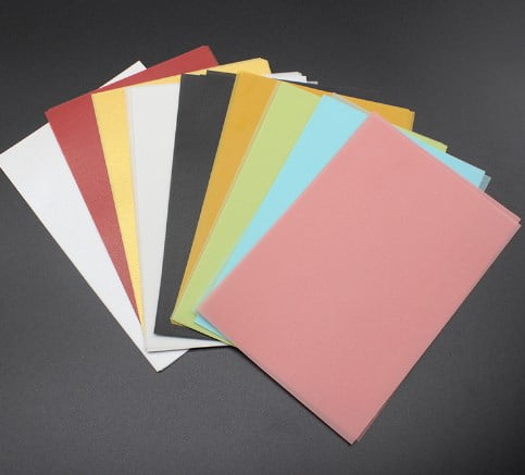 BERTDOMD 50 Sheets Tracing Papers Pattern Paper For Sewing Translucent ...