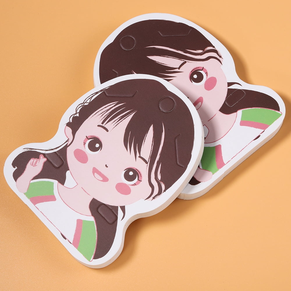 BERTDOMD 50pcs Paper Display Cards for Headbands Hair Bow Display Cards ...