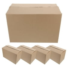 8x8x8 Shipping Boxes