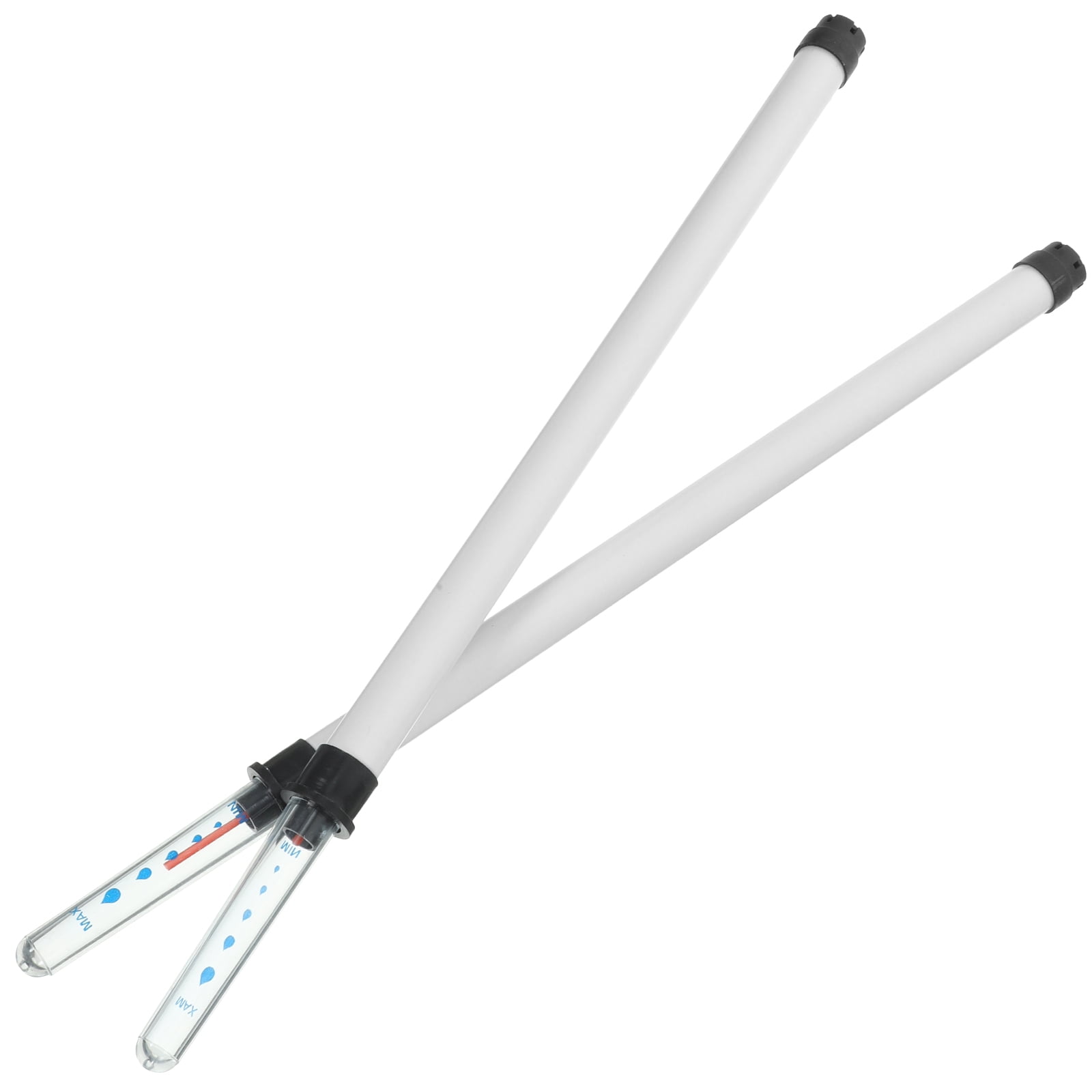 BERTDOMD 5pcs Water Level Indicator Indoor Plants Hydration Monitor ...