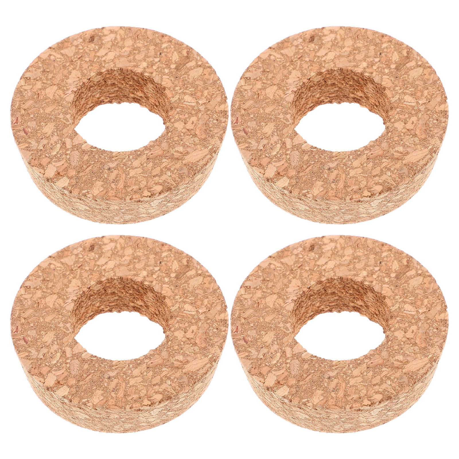 BERTDOMD 6pcs Cork Lids For Glass Planter Hydroponics Plant Cork ...