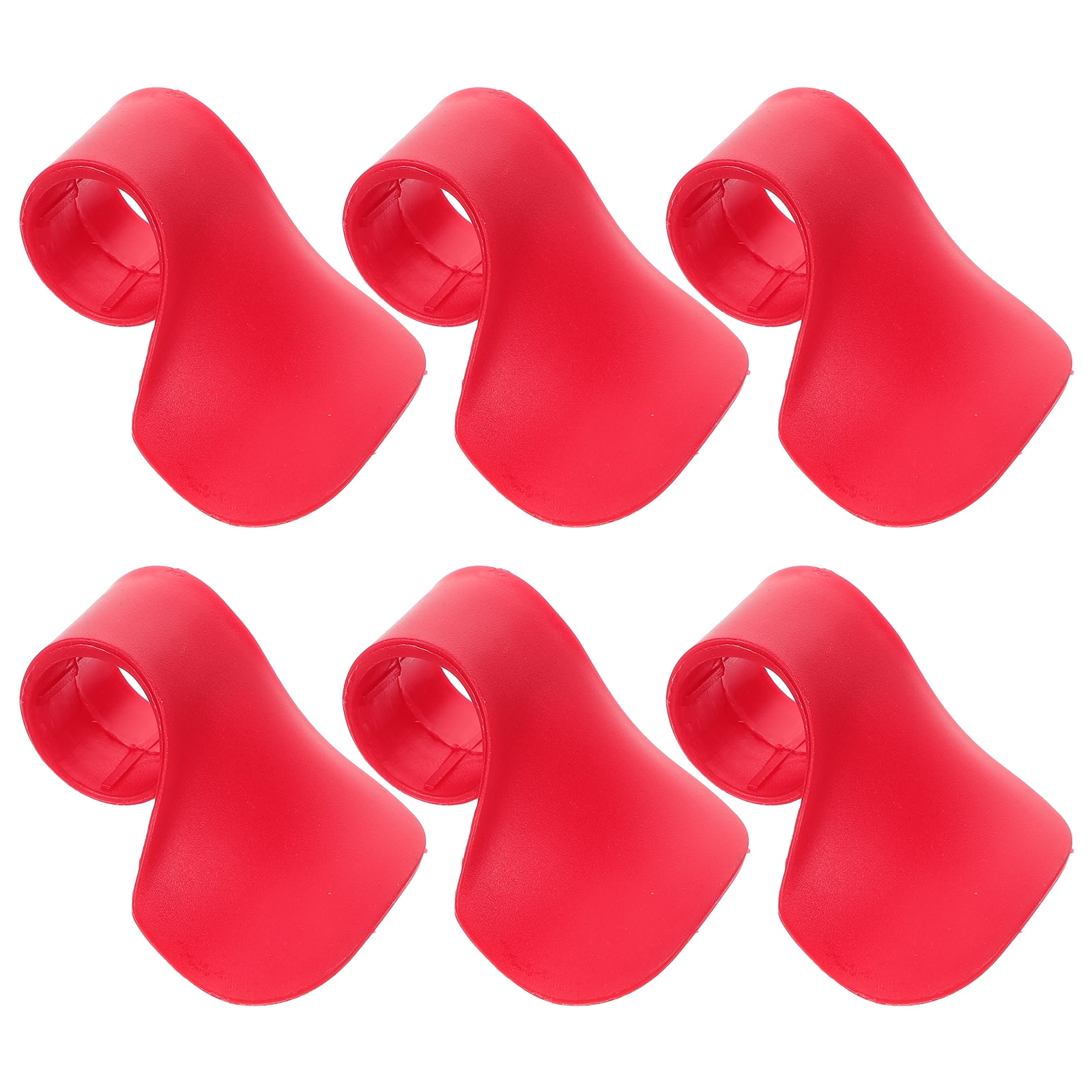 BERTDOMD 6pcs Motorcycle Wrist Rest Motorcycle Cruise Control Throttle ...