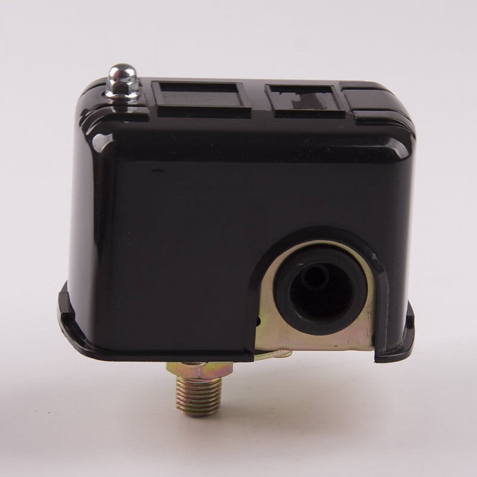 BERTDOMD Adjustable Electronic Pressure Controller Well Pump Pressure ...