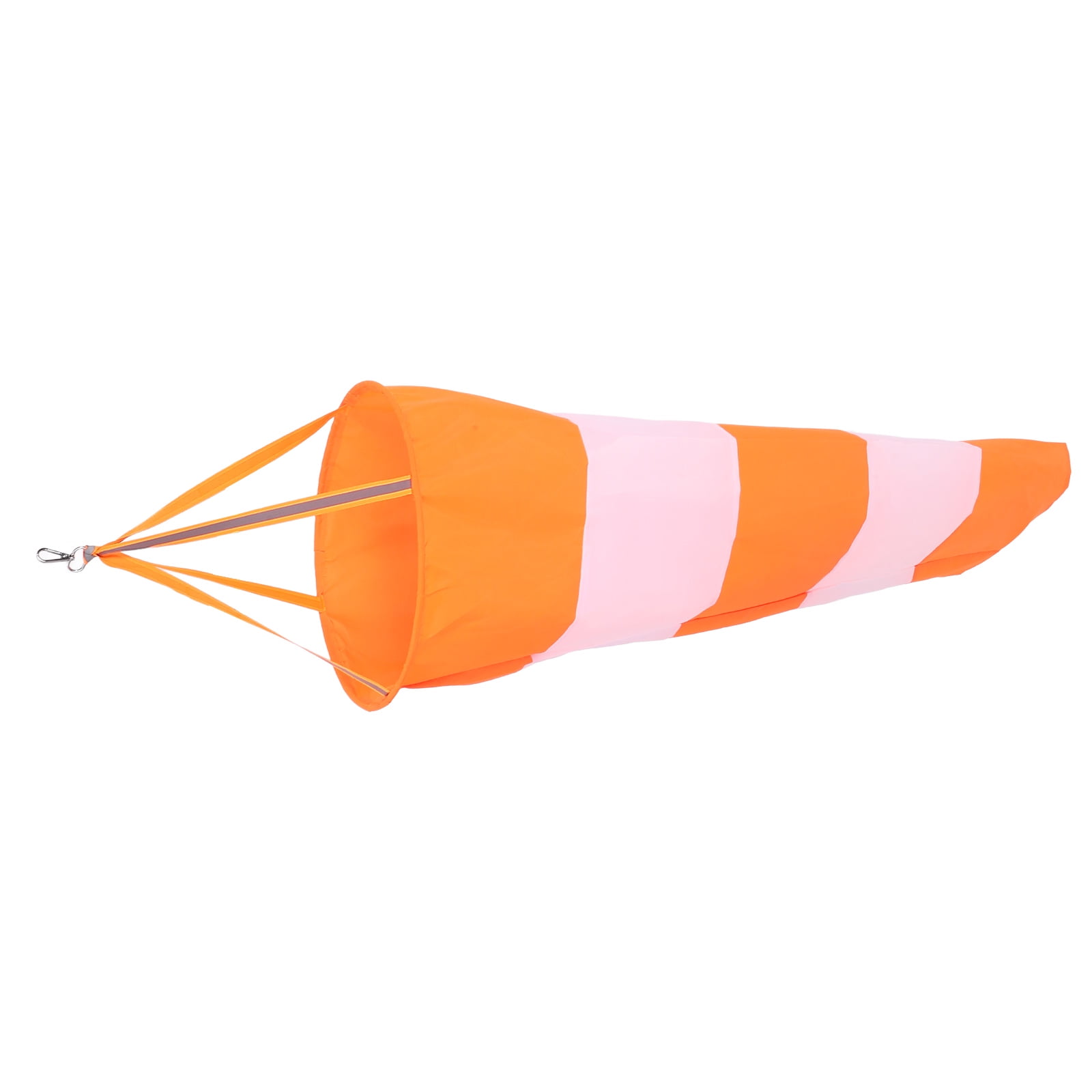 BERTDOMD Airport Windsock Rip-Stop Windsock with Reflective Belt ...