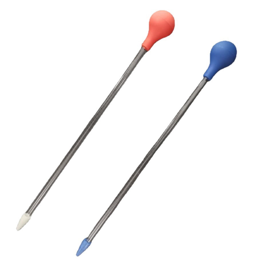 BERTDOMD Aquarium Coral Feeder Marine Fish Feeding Tools Acrylic Coral ...