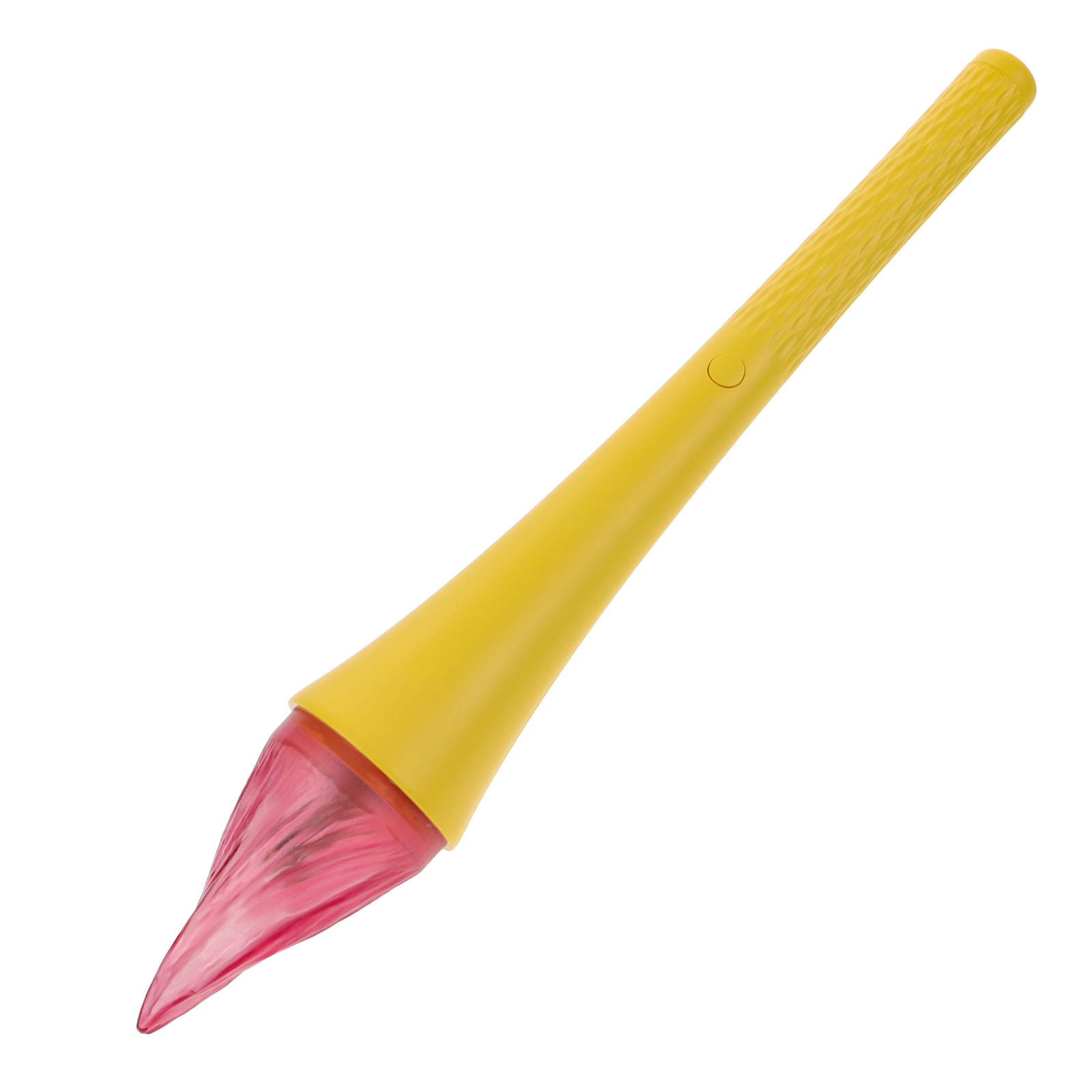 BERTDOMD Artificial Firewood Toy Fun Torch Luminous Torch Handheld Prop ...