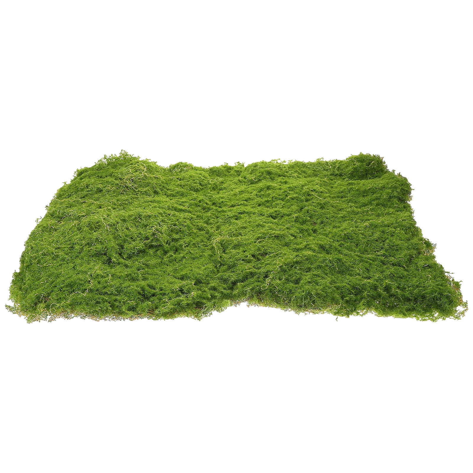 BERTDOMD Artificial Garden Grass Fairy Fake Grass Lawn for Crafts ...