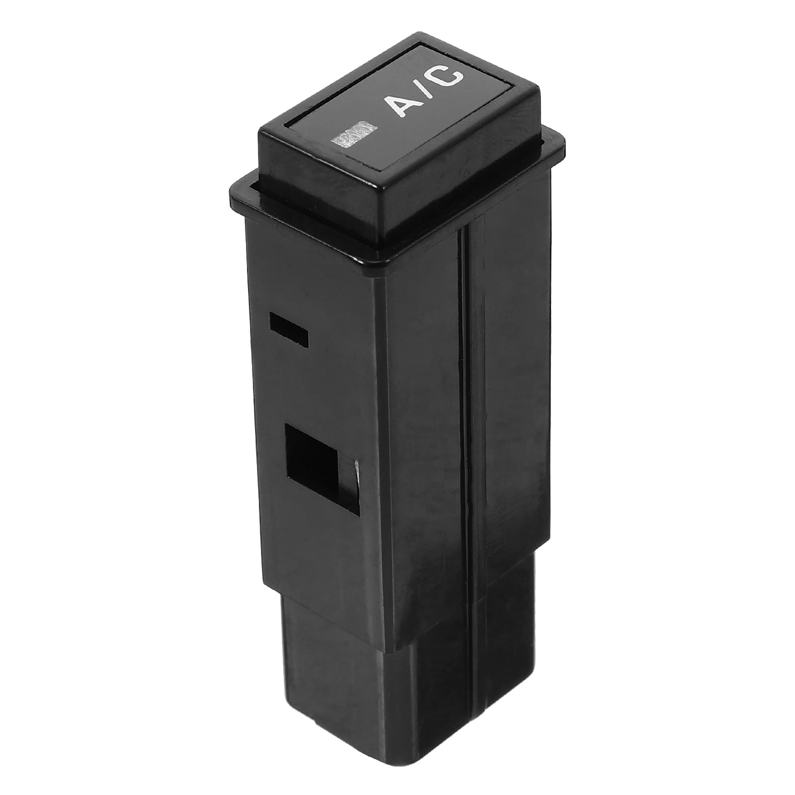 BERTDOMD Auto Ac Switch Button Car Ac Switch Air Condition Switch Auto ...