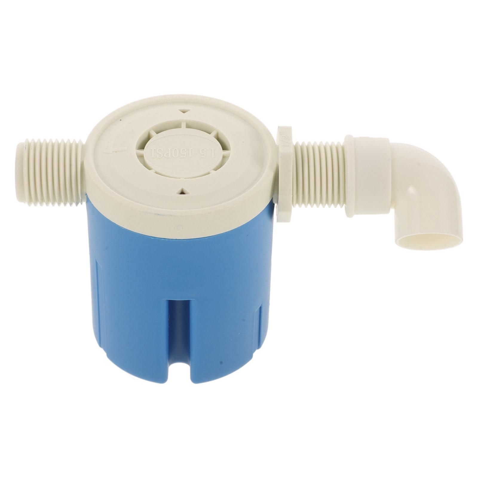 BERTDOMD Automatic Water Level Control Valve Water Supply Control Valve ...