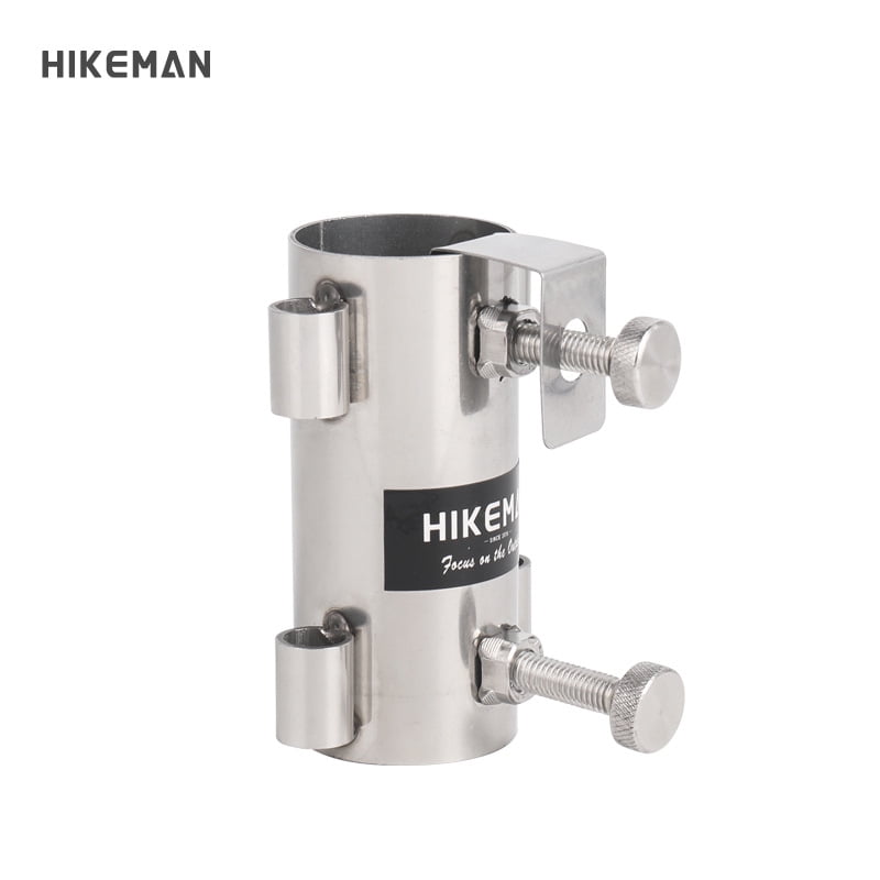 BERTDOMD Awning Support Camping Tent Rod Holders Beach Umbrella Rod ...