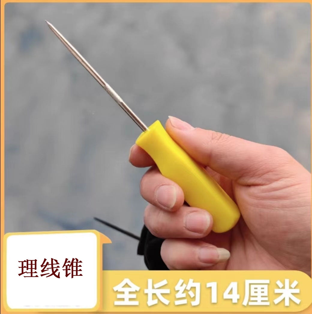 BERTDOMD Badminton Racket Stringing Supply Badminton Racket Hook Tennis ...