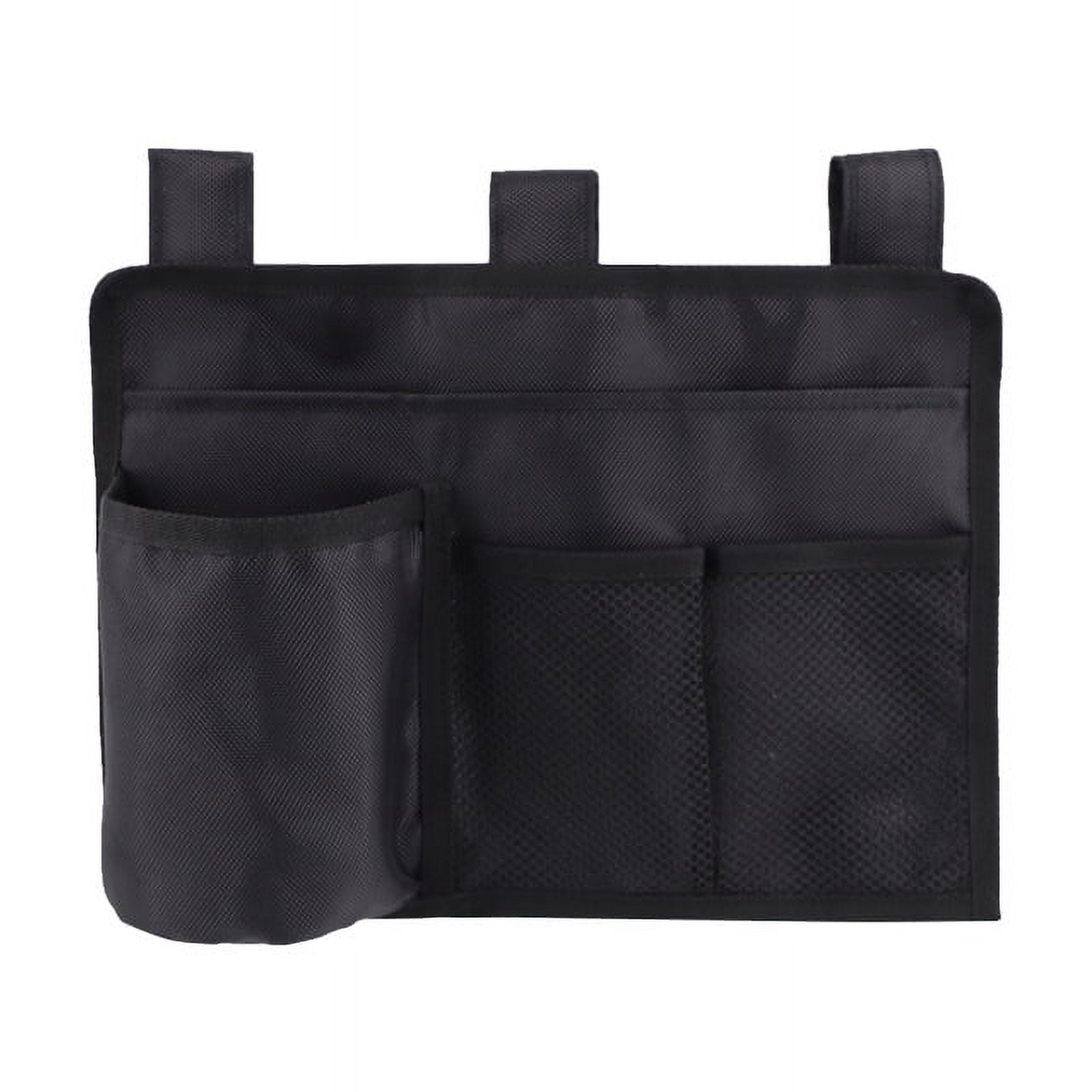 BERTDOMD Beach Chair Cup Holder Beach Chair Bag Chair Side Bag Beach ...