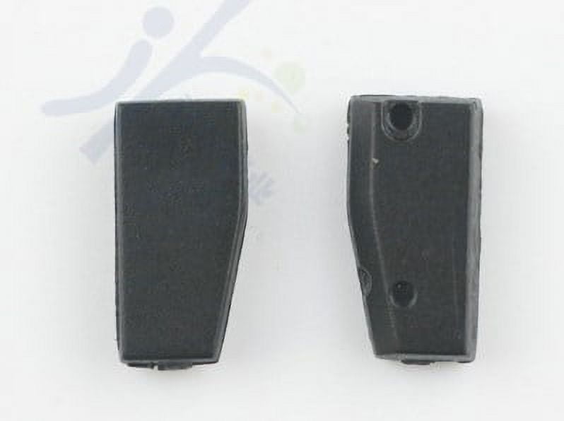 BERTDOMD Blank Chip Key Programmer Ceramic Car Key Chip Easy To Use ...