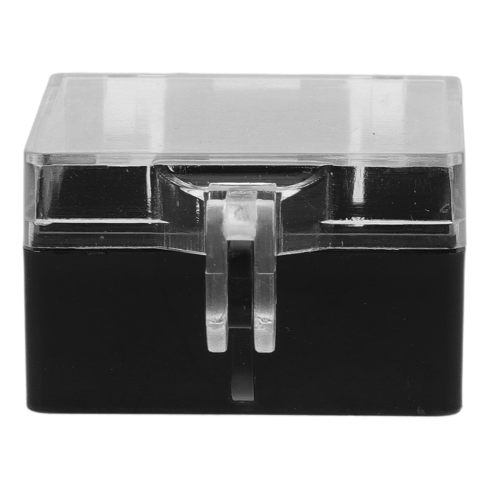 BERTDOMD Button Switch Cover Switch Cover Guard Push Button Safety ...