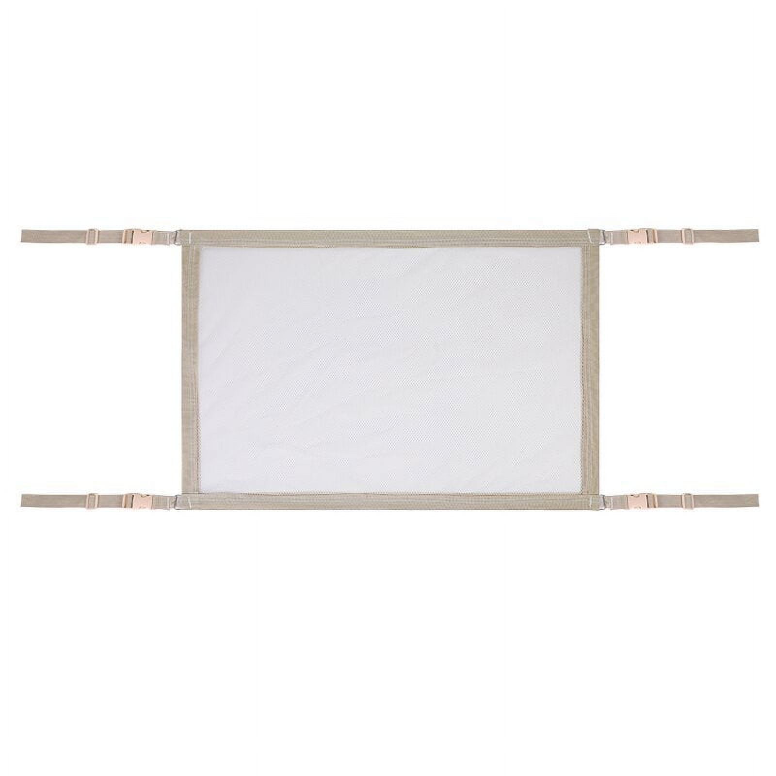 HEMOTON Car Ceiling Storage Net with Elastic Mesh for Organizing Roof ...