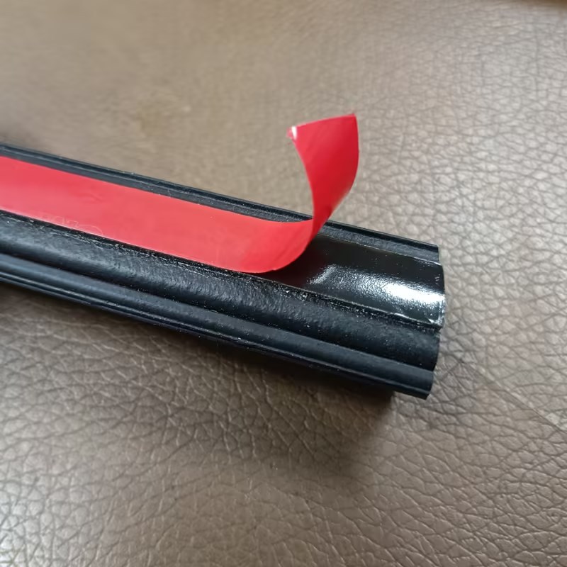 BERTDOMD Car Door Edge Protector Strip Scratch-Resistant Weatherproof ...
